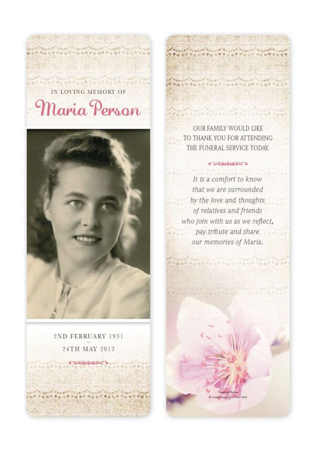 BM42 - Graphic Source Memorial